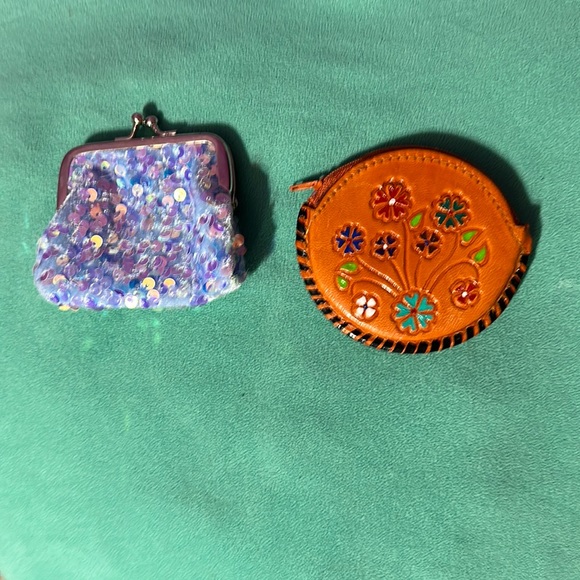 Other | Coin Purses | Poshmark